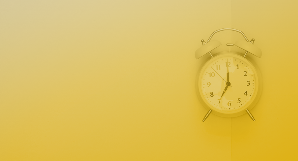 Your 5 minute morning ritual