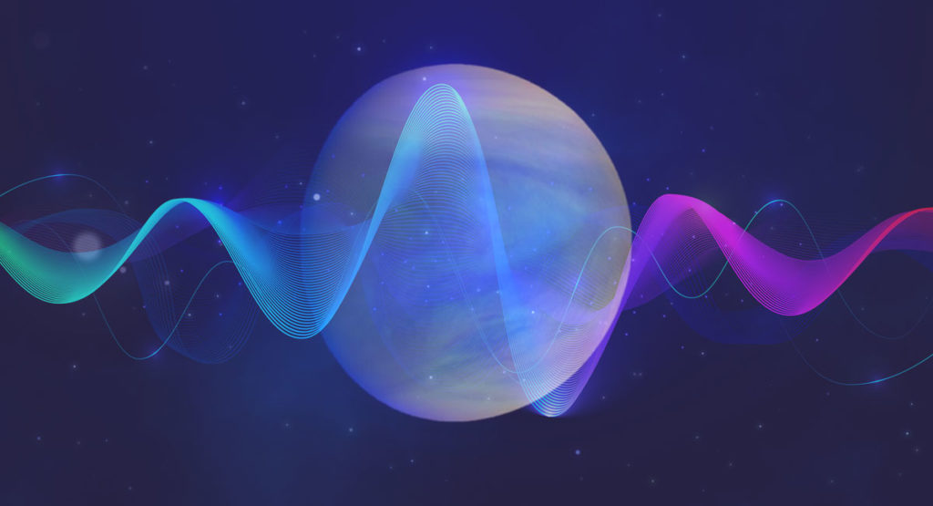 Venus is Debilitated: Music Remedy