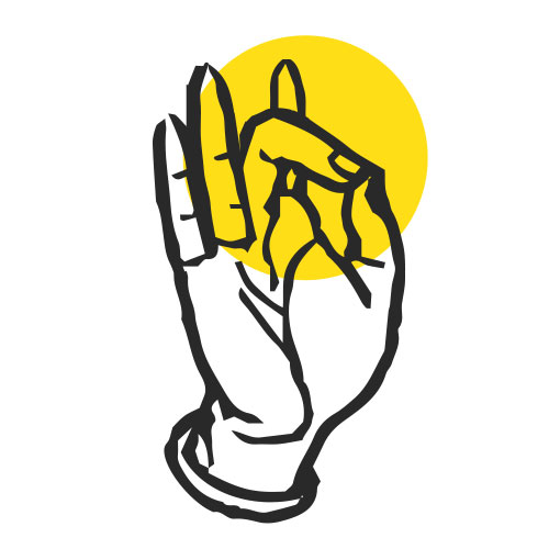 5 Mudras to strengthen your planets