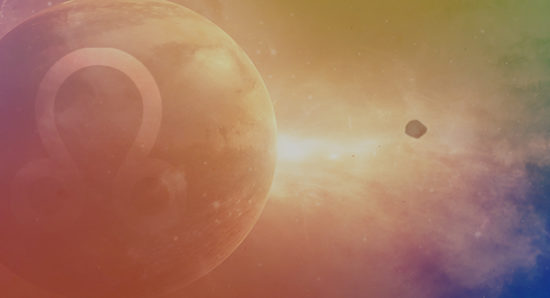 Mars Rahu Conjunction ~ Dare to do things differently