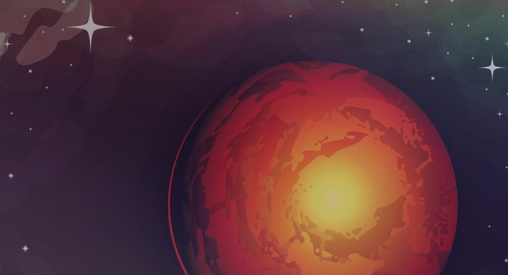 Mars in Ashlesha ~ Transform through hypnotic energy