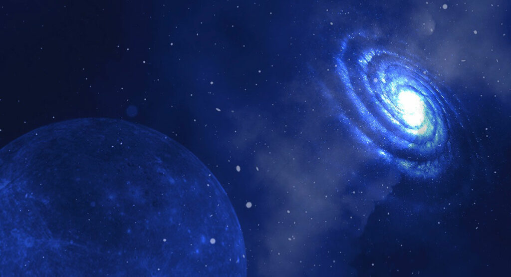 Mercury in Shravana ~ New intelligence from an old source