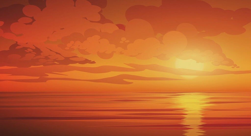 Sun in Bharani ~ Give birth to your inner hero
