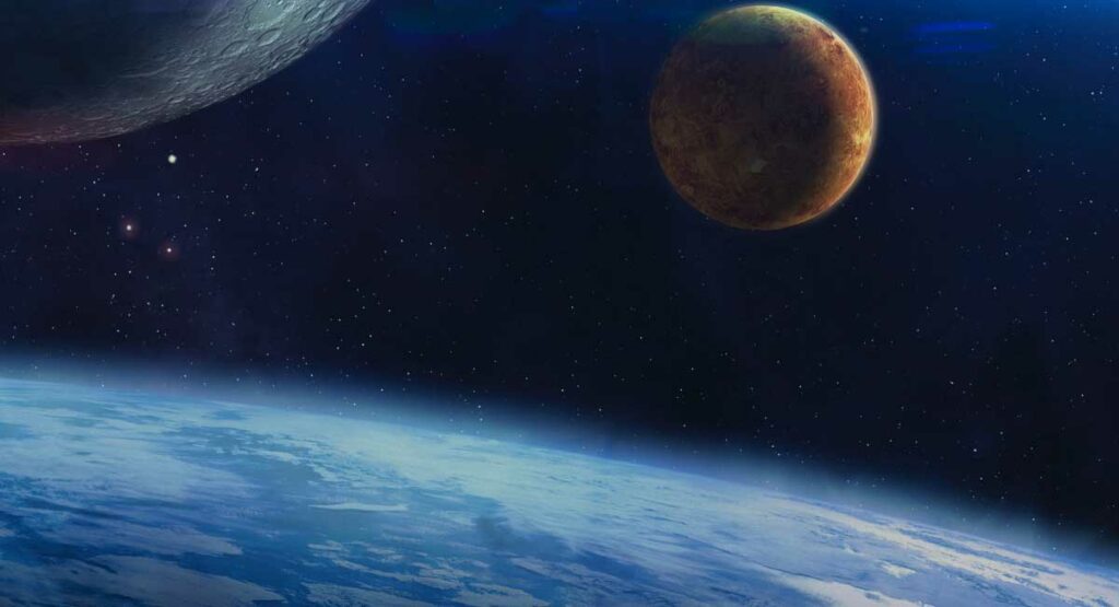 Venus in Ashwini ~ Make the first move