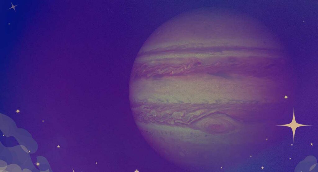 Jupiter in Uttara Bhadrapada ~ A deep mystical quest