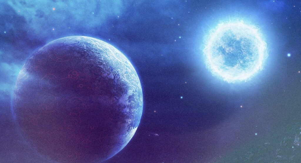 Venus in Punarvasu ~ A romantic revival