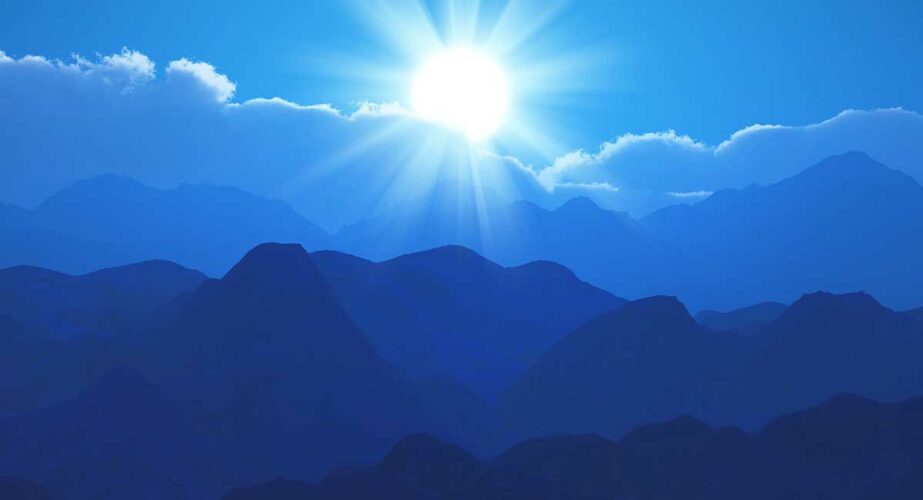 Sun in Uttara Phalguni ~ Lift your level with ease
