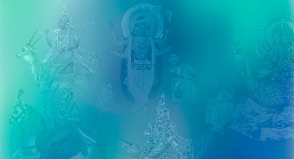 5 Powerful Deities that you might not know about and How to Invoke ...