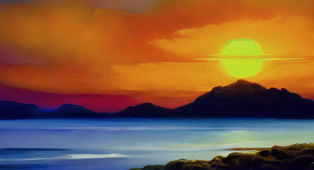 Sun in Uttara Ashada ~ Soul ambition is unchallenged