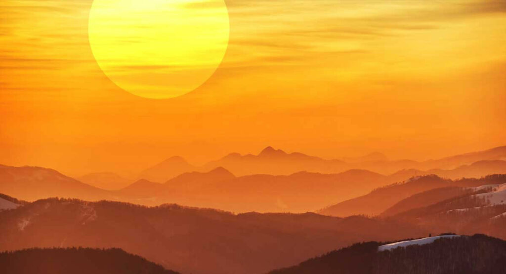 Sun in Shravana ~ Take pride in new knowledge