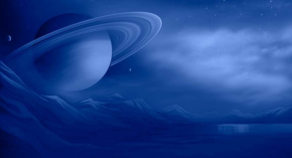 Saturn in Dhanishtha ~ Inner drive to wealth and fame