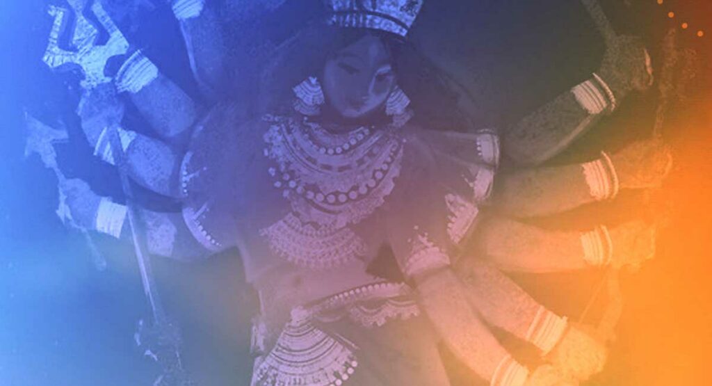 Chaitra Navratri - 9 Days of Turning Inwards