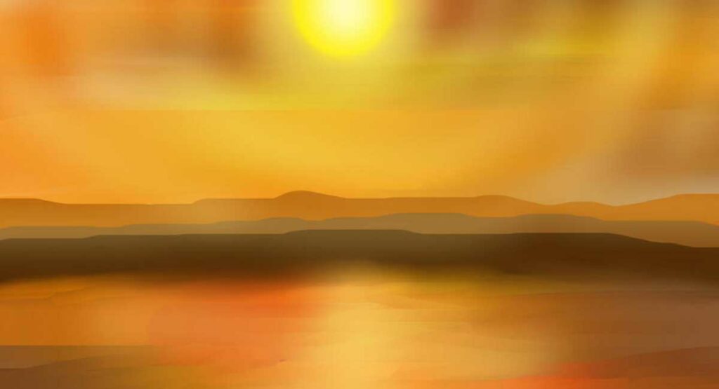 Sun in Swati ~ Seek decisiveness and find adventure