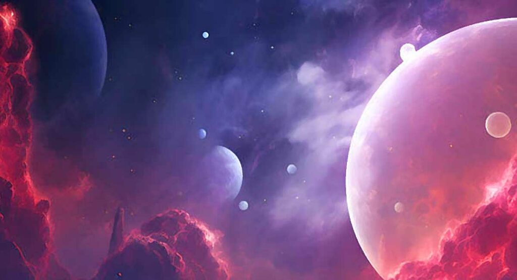 Mercury in Mula ~ Get into the heart of your subject