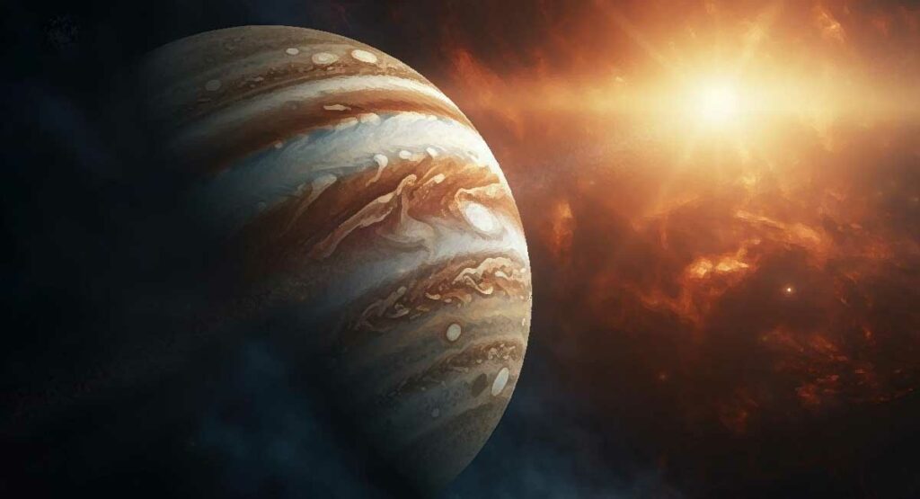 Jupiter Speaks: Life Lessons with Jupiter in Your Birth Chart