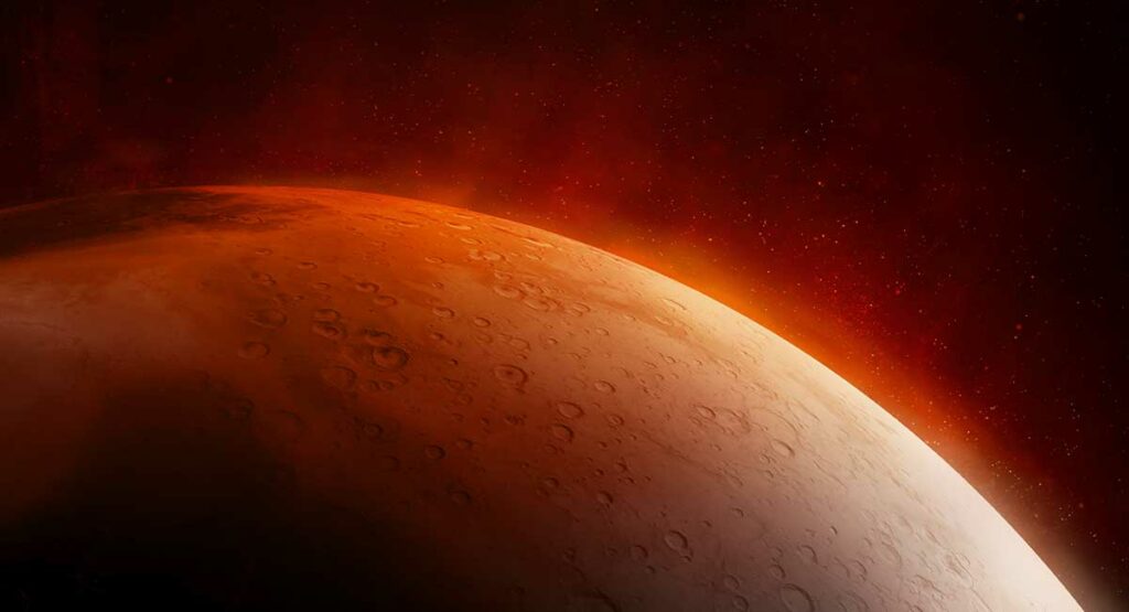 Mars Speaks: Life Lessons with Mars in Your Birth Chart