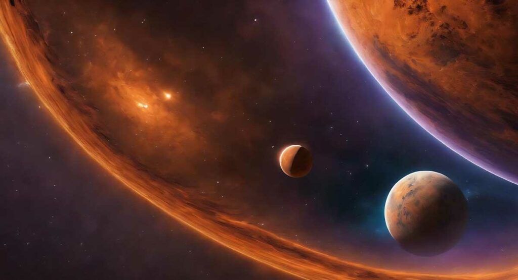 Mercury in Mula ~ Take a deep dive into your subject