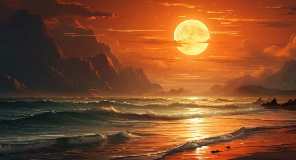 Sun in Uttara Ashada ~ Align with your soul ambition