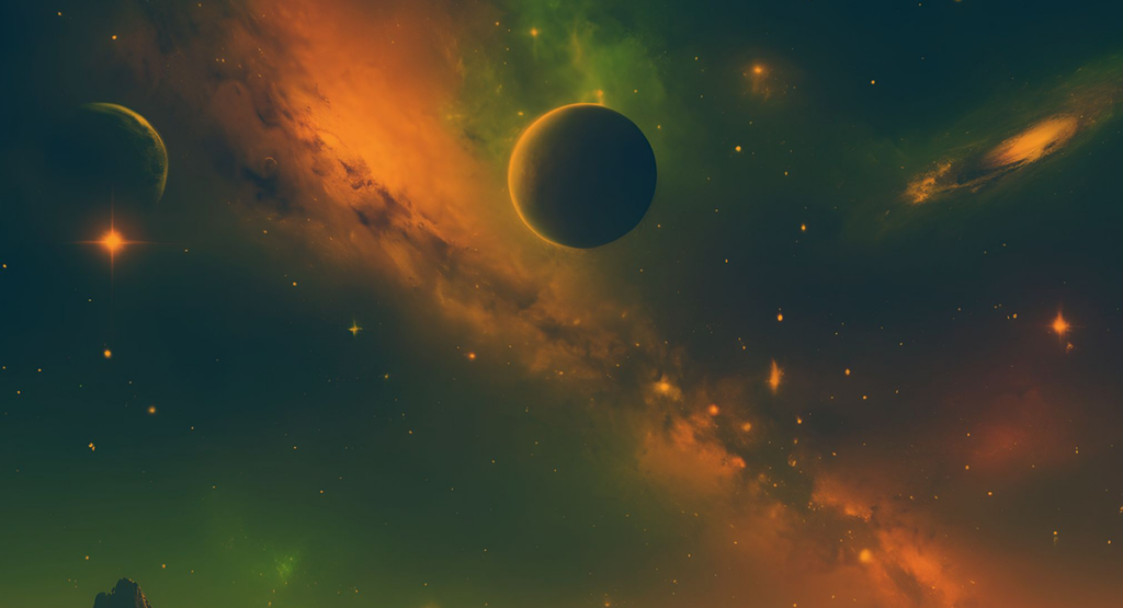 Solar Eclipse in Pisces ~ Arriving at the crossroads