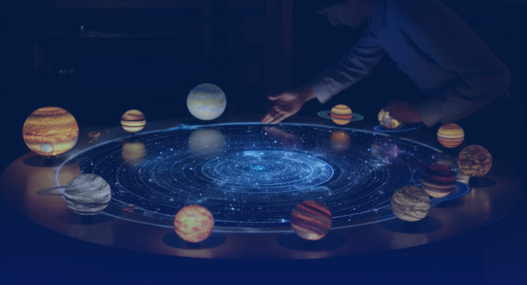 Interested in Past Lives? Look At These Areas Of Your Chart