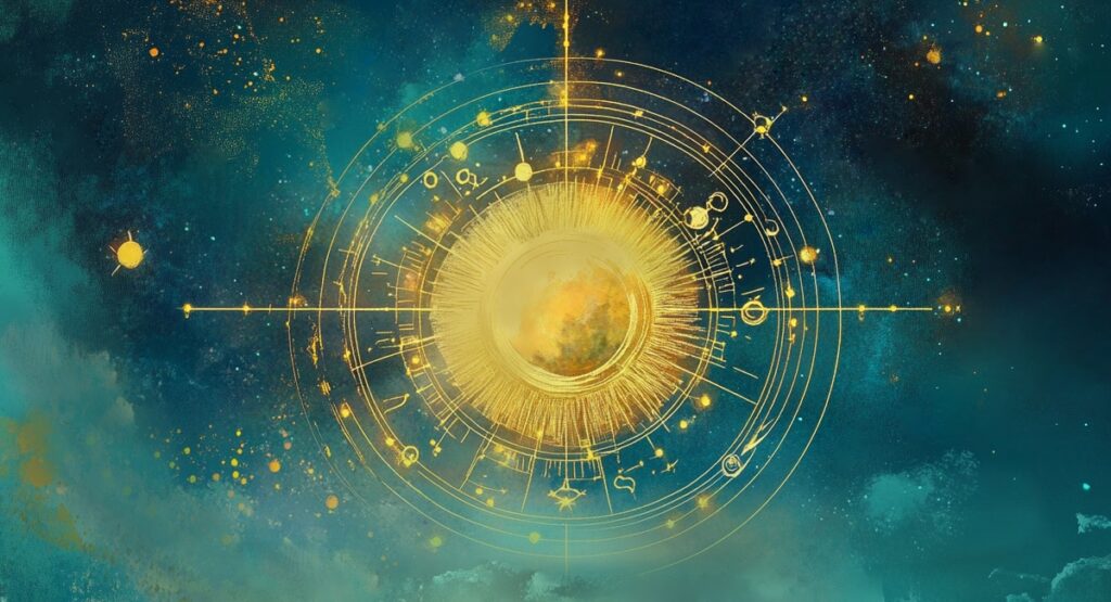 10 Practical Astrological Tips for Navigating 2025
