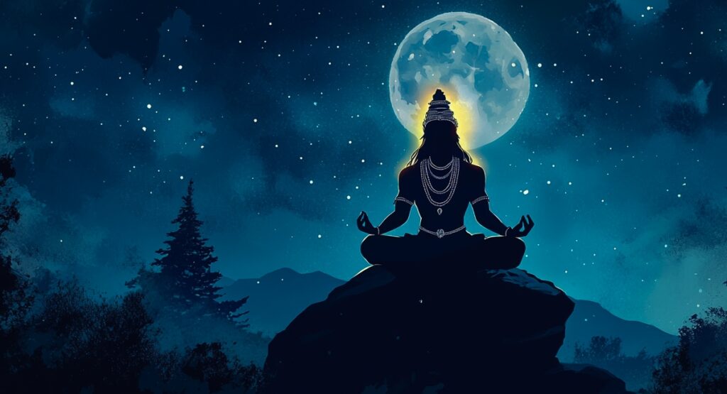 Write This Powerful Mantra 11 Times Daily Until Mahashivratri