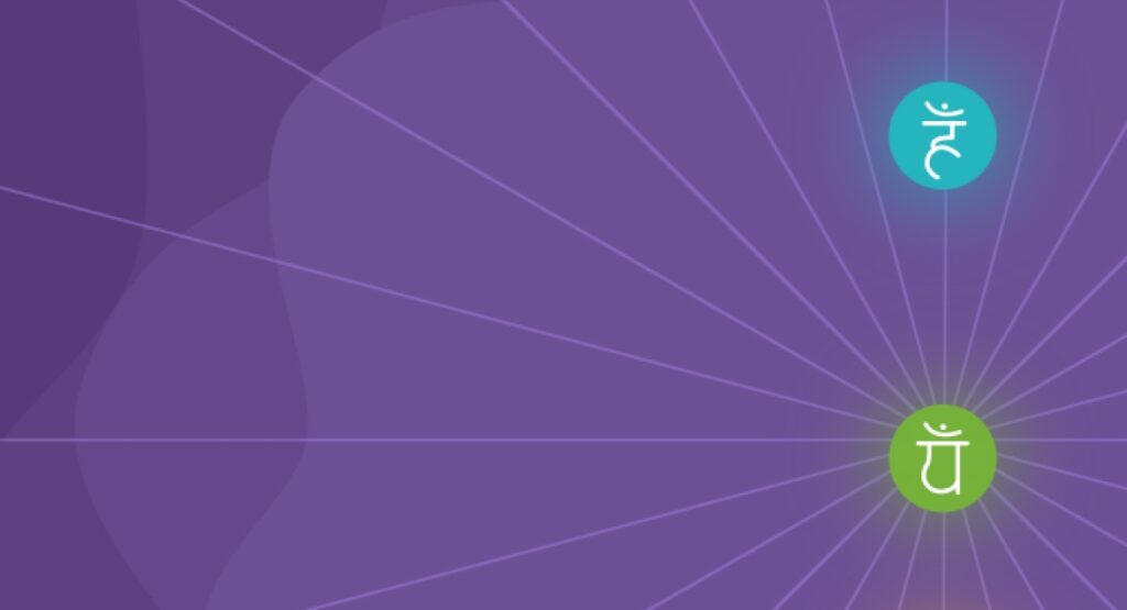 Your Past Karma is Stored in Your Chakras – Find Out What It Means!