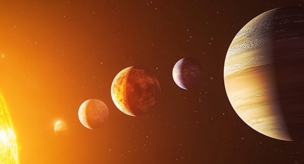 What your Soul Planet’s Nakshatra reveals about you