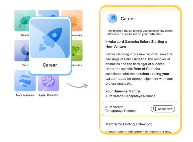 🚀 New! Career Rituals Now Available – Free with Your Membership