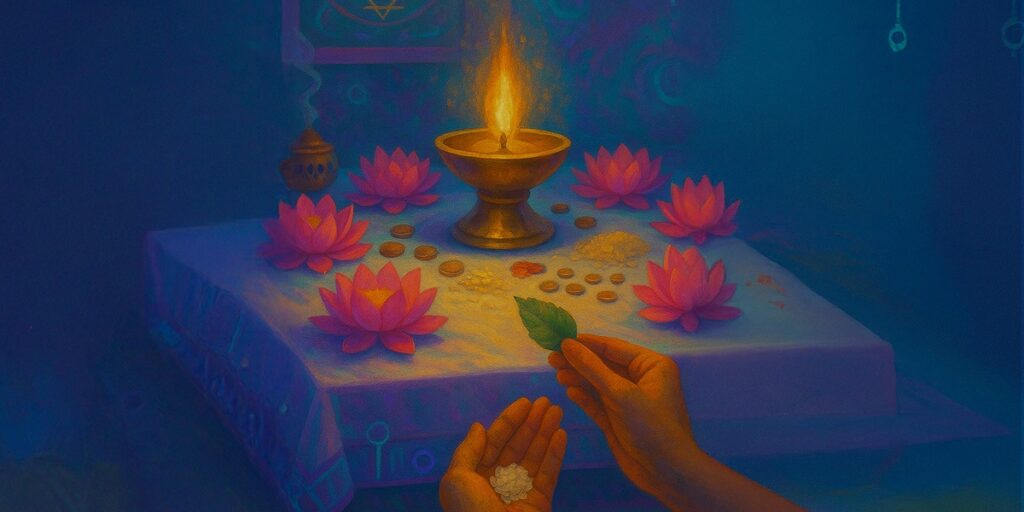 What Can You Do on Pitru Paksha (Fortnight of Ancestors) to Succeed in ...