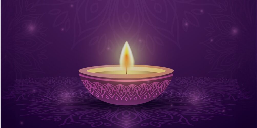 Yama Deepam - Lamp Lighting Ritual for Protection