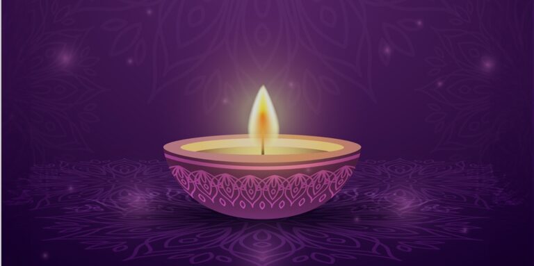 Yama Deepam - Lamp Lighting Ritual for Protection
